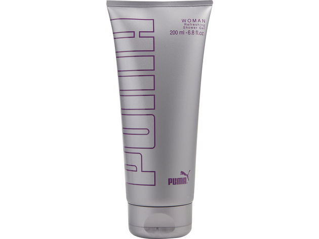 Puma By Puma Shower Gel 6.7 Oz For Women (Package Of 4) | StackSocial