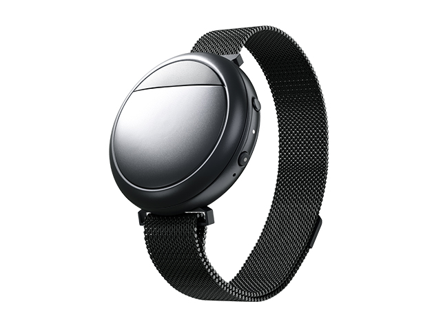 Embr Wave 2 Rechargeable Thermal Wristband - Rose Gold (Refurbished ...