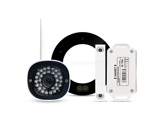 ismartgate Ultimate PRO Gate Kit | Android Authority