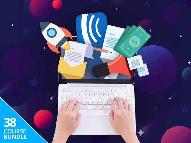 The Complete Startup Toolkit Bundle | TechSpot