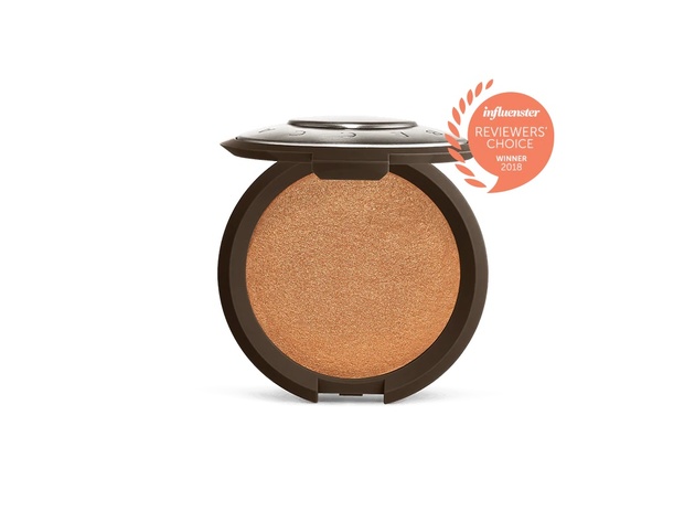 Becca Shimmering Skin Perfector Pressed Highlighter - Chocolate Geode 0 ...
