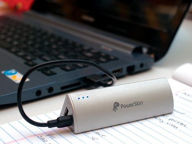 PowerStand Smartphone Stand & Charger | StackSocial