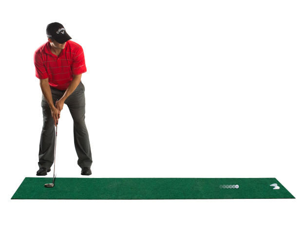 Callaway Executive Putting Mat | StackSocial