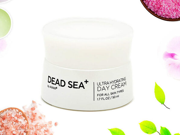 AVANI Ultra Hydrating Day Cream & Detoxifying Mud Mask | StackSocial