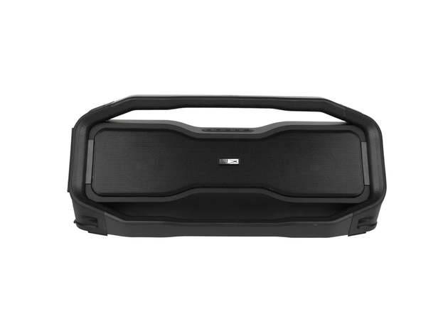 Altec Lansing Rockbox XL 2.0 Everything Wireless Bluetooth Speaker ...