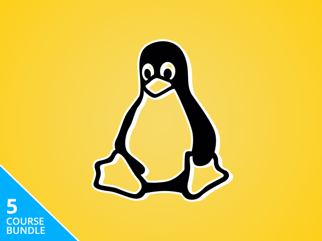 Linux Power User Bundle | StackSocial
