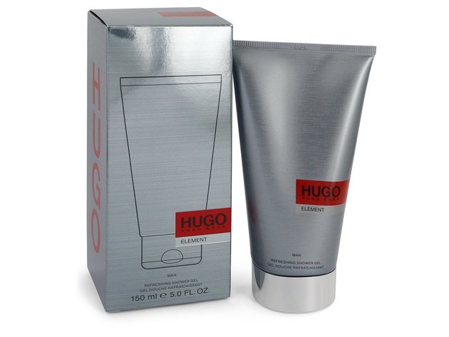 Hugo Element Shower Gel 5 oz For Men 100% authentic perfect as a gift ...