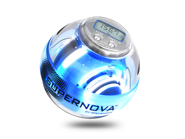 Powerball Supernova Pro | StackSocial