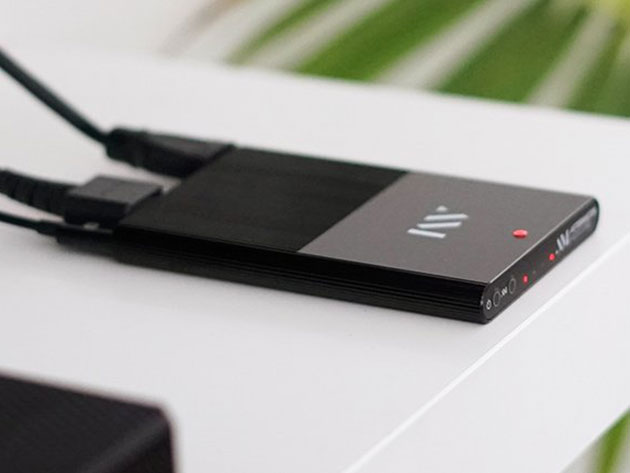 Aftermaster Pro Personal Audio Device | Android Authority