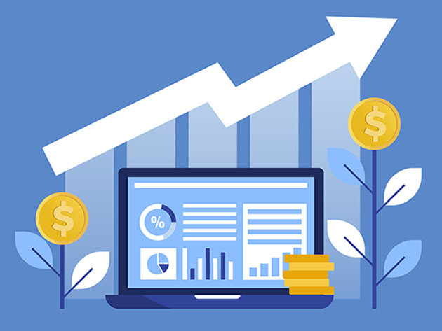 The Complete Digital Marketing Growth Hacking Certification Bundle | StackSocial