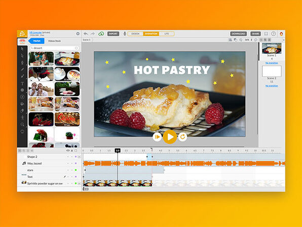 Animatron Studio Pro Plan: Lifetime Subscription | StackSocial