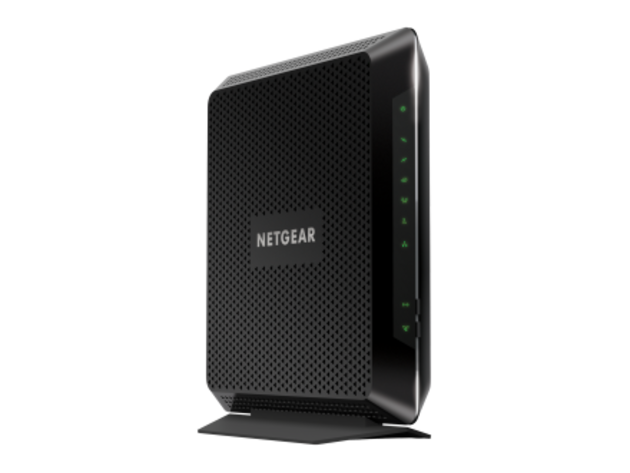 NETGEAR Nighthawk (C7000v2) AC1900, 960Mbps DOCSIS 3.0 Wi-Fi Cable ...