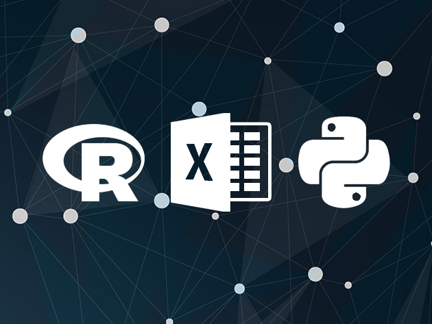 Connect the Dots: Factor Analysis in Excel, Python and R | StackSocial