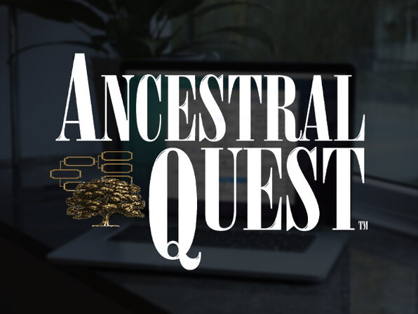 Ancestral Quest Genealogy | Joyus