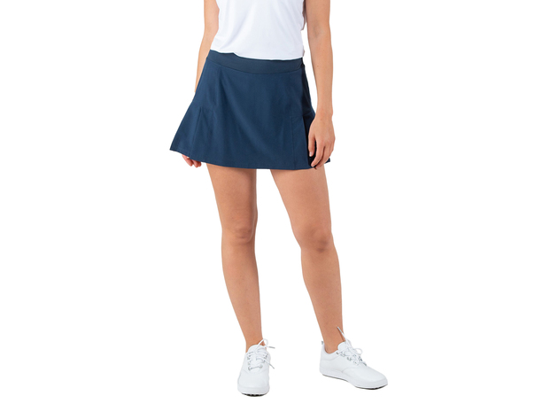 Kyodan Womens Match Play Golf Skort - Small | Black Enterprise