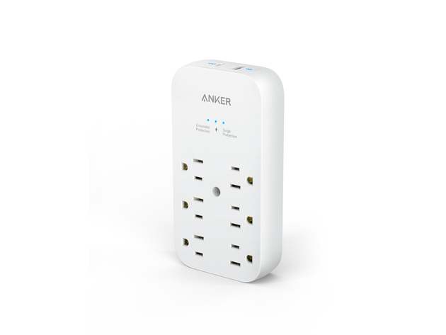 Anker 333 Outlet Extender | Android Authority