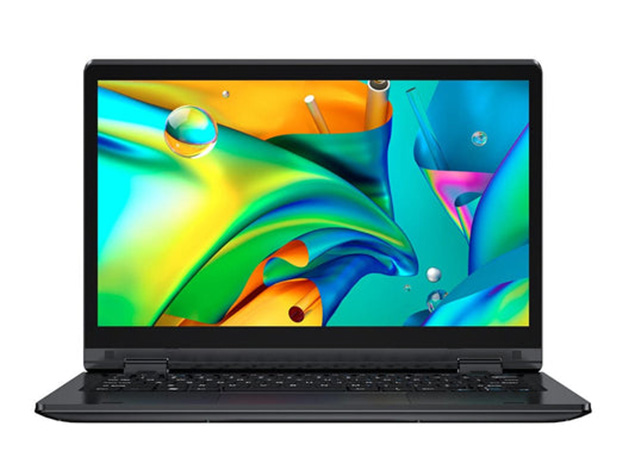 UDock X Mini 11.6" 1080P Touchscreen LapDock | StackSocial