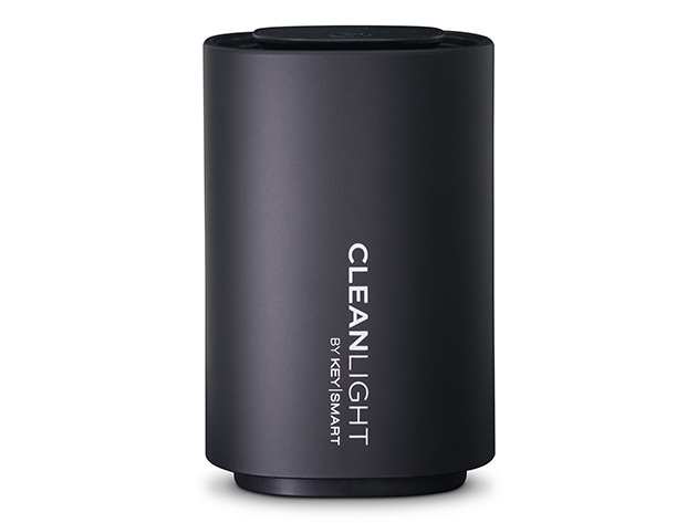Cleanlight Air Pro Portable UV Air Purifier | Joyus