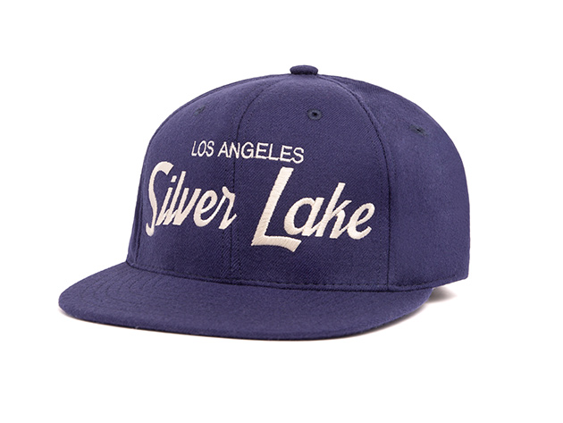 Silver Lake Hat | StackSocial