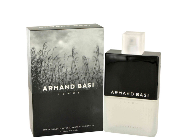 Armand Basi by Armand Basi Eau De Toilette Spray 4.2 oz for Men ...