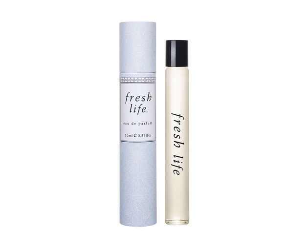 Fresh Life Eau de Parfum Rollerball Fragrance 0.33oz (10ml) | Joyus