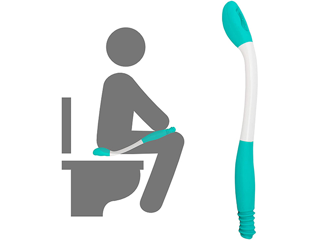 Milex Long Reach Comfort Wipe | Joyus