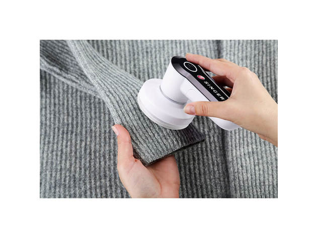 Singer 220015096 Lint Remover | StackSocial