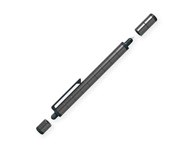 Polar Pen & Stylus 2.0 (Gunmetal) | New Atlas