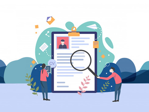 Resume Writing: Your Ultimate Step-by-Step Resume Guide | StackSocial