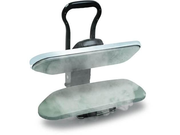 Singer SP55001 Professional Steam Press 20 inch | StackSocial