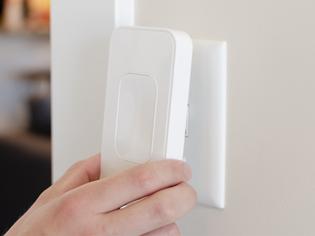 Switchmate 2.0: Smart Switch for Toggle Style Light Switches | Android ...