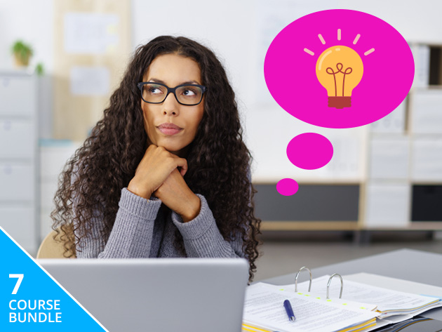 Ultimate Online Entrepreneur Bundle | Entrepreneur