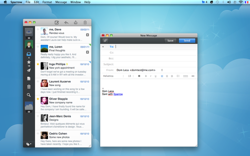 Sparrow | StackSocial