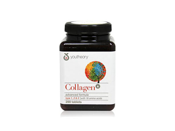 Youtheory Collagen Supplements | Joyus