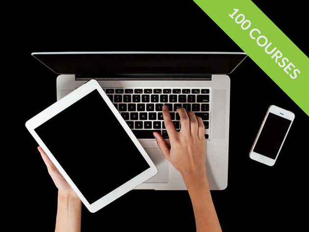 The eduCBA Mobile App Development Lifetime Subscription Bundle | StackSocial