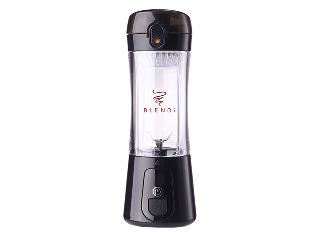 BLENDi Portable Blender | Joyus