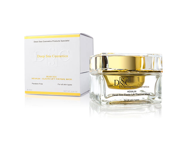 HEXALIN™ Elasto Lift Thermal Mask | StackSocial