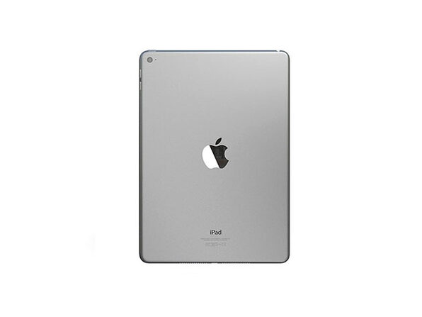 Apple iPad Air 1 9.7" 16GB - Space Gray (Certified Refurbished ...