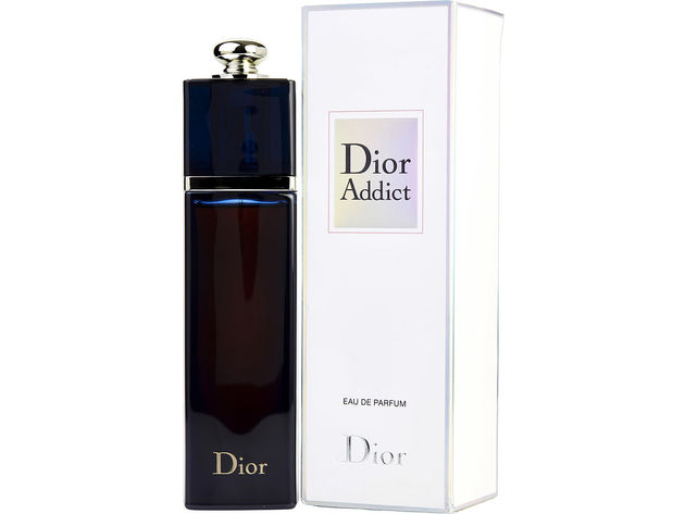 Dior Addict By Christian Dior Eau De Parfum Spray 3.4 Oz (New Packaging ...