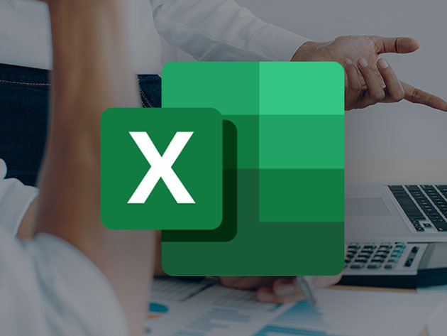 The Complete Excel Bundle: Startup Toolbox | StackSocial
