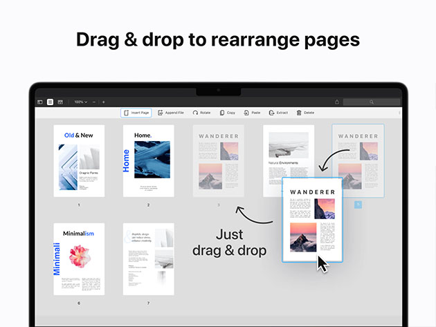 PDF Expert One-Time Purchase: Lifetime License | StackSocial