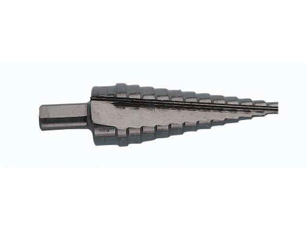 Greenlee 34403 Multi-Hole Step Bit, 7/8" | StackSocial