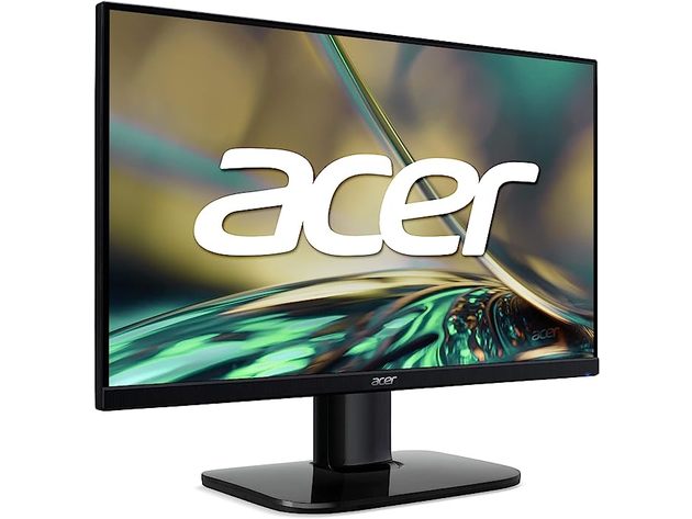 Acer 21.5" Full-HD VA Zero-Frame Monitor with AMD FreeSync | StackSocial