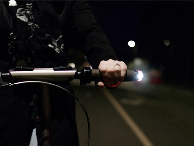 CYCL WingLights 360 Mag & FaceGuard Air-Filtering Scarf Bundle ...