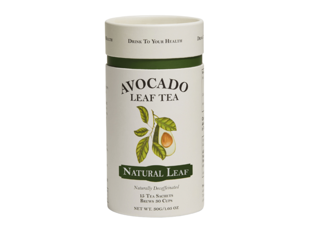 Avocado Leaf Tea Natural Leaf | StackSocial
