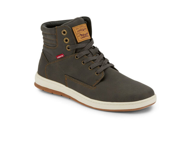 Levi's fletcher boot store