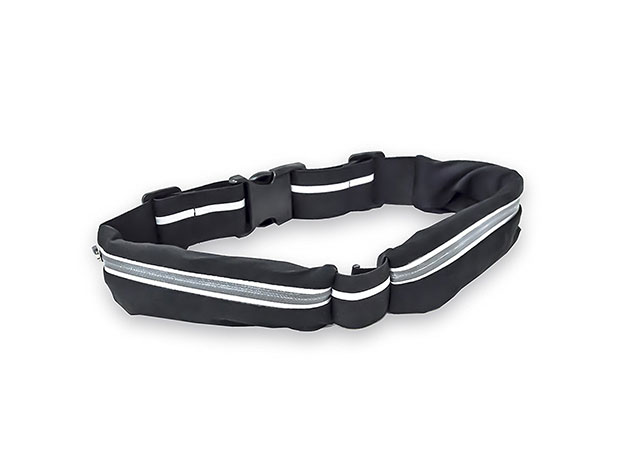 "GO Belt" Expandable Belt (2-Pack) | StackSocial