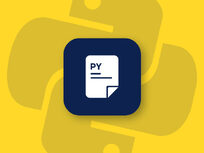 The Perfect Python Programming Bundle | StackSocial