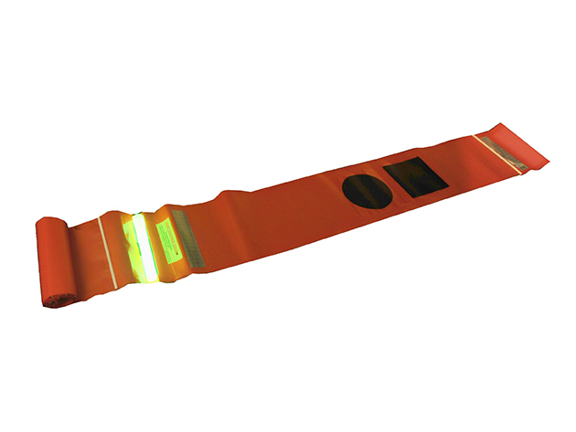 SEE/RESCUE Streamer Lighted Safety and Rescue Device | New Atlas