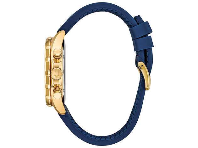 Bulova 97B168 Marine Star Mens Watch | StackSocial